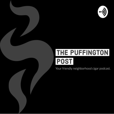 The Puffington Post • A podcast on Spotify for Creators