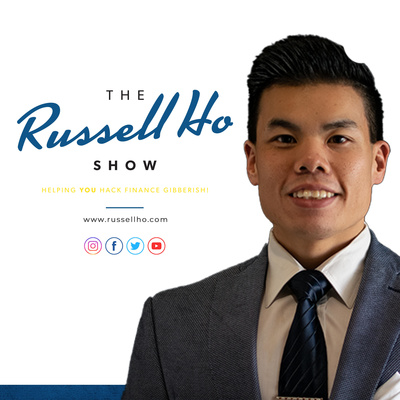 The Russell Ho Show • A podcast on Spotify for Podcasters