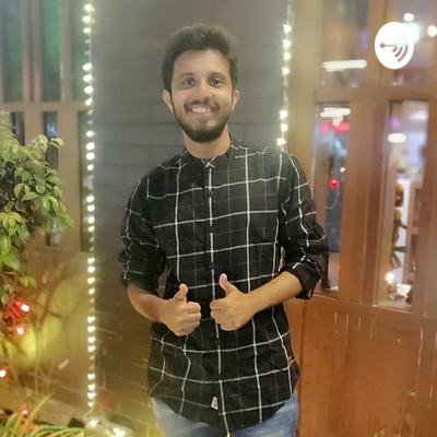 Mad Morning With RJ devang • A podcast on Spotify for Creators