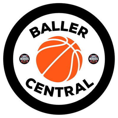 Baller Central • A podcast on Spotify for Creators