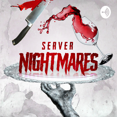 Server Nightmares • A podcast on Spotify for Creators