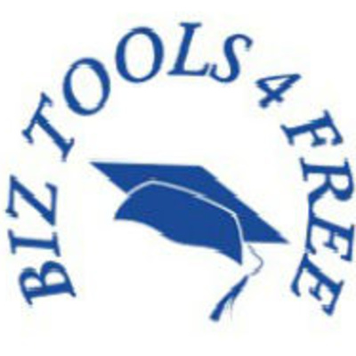 Biz Tools 4 Free • A podcast on Spotify for Creators