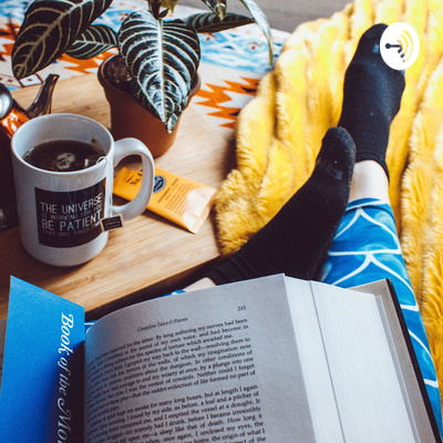 GRE Vocab: Disney Style 💫 • A podcast on Spotify for Podcasters