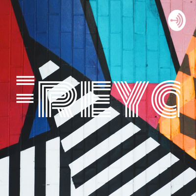 Freya • A podcast on Spotify for Creators