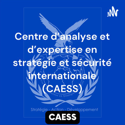 Centre d'analyse et d'expertise en stratégie et sécurité internationale ...