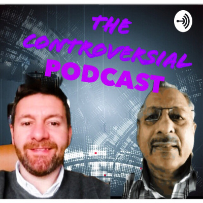 The Controversial Podcast with Barry and Keith • A podcast on Spotify ...