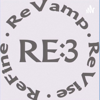 Revamp Your Life • A podcast on Spotify for Creators