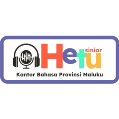 Siniar Hetu • A podcast on Spotify for Podcasters