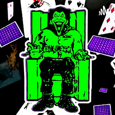 10 Years of Mighty Death Pop by Insane Clown Posse by Jokerz Gallery