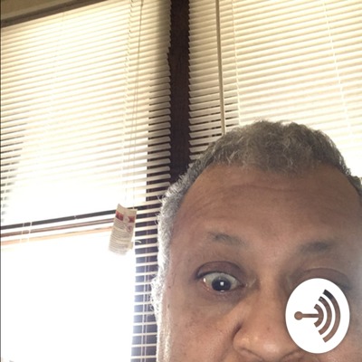 Benjamin Munoz • A podcast on Spotify for Creators