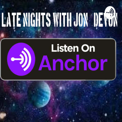 Late Nights With Jon & Devon • A podcast on Spotify for Creators