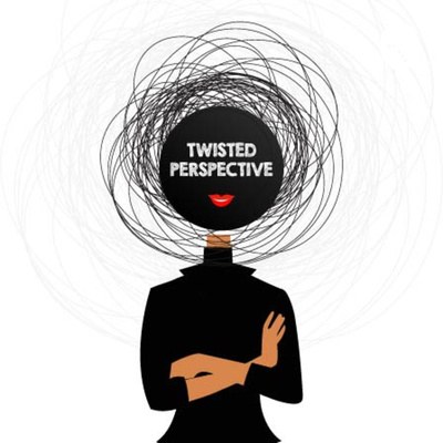 Twisted Perspective • A podcast on Spotify for Creators
