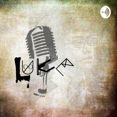 LUKE&LISTEN fM • A podcast on Spotify for Creators