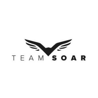 Team Soar Podcast • A podcast on Spotify for Creators
