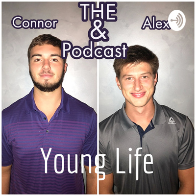 The Connor & Alex Podcast • A podcast on Spotify for Podcasters