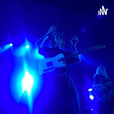 Merri Sanchez • A podcast on Spotify for Podcasters