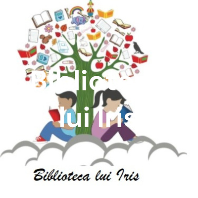 Biblioteca lui Iris și a lui Petru • A podcast on Spotify for Creators
