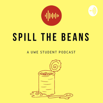 Spill The Beans • A podcast on Spotify for Podcasters