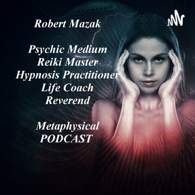 An Interview with a Psychic Medium Empath!!! by Life By Mazak ...