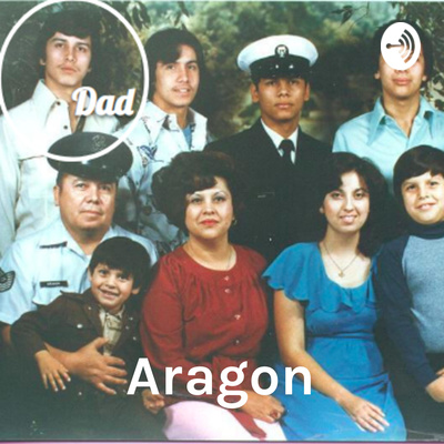 Aragon - Family History Podcast • A podcast on Spotify for Creators