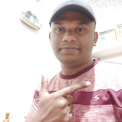 Shubham Sarode • A podcast on Spotify for Creators