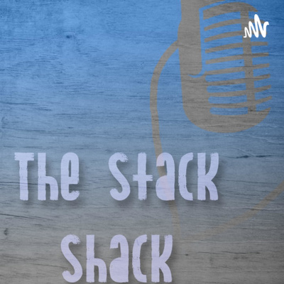 Stack Shack Cinema • A podcast on Spotify for Creators