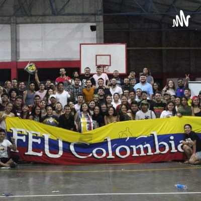 María José Murillo • A podcast on Spotify for Podcasters