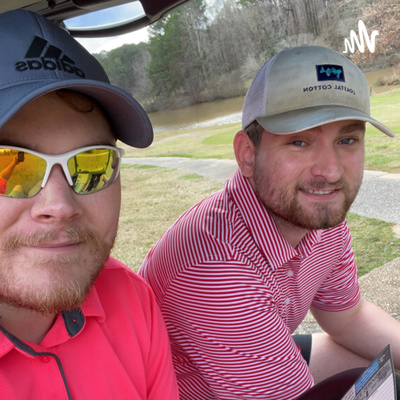 The Bearded Blondes • A podcast on Spotify for Podcasters