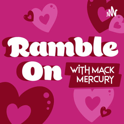 Ramble On • A podcast on Spotify for Creators