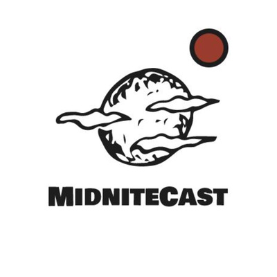 Midnite Cast • A podcast on Spotify for Podcasters