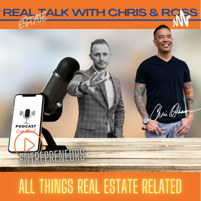 Real Talk with Chris And Ross • A podcast on Spotify for Creators