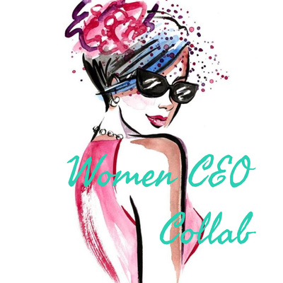 Women CEO Collab • A podcast on Spotify for Podcasters