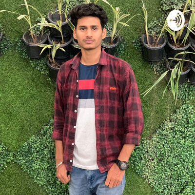 Digital Rishu • A podcast on Spotify for Creators