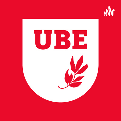 UBE Universidad Bolivariana del Ecuador • A podcast on Anchor