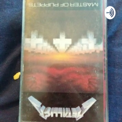 Metallica/Battery • A podcast on Spotify for Creators