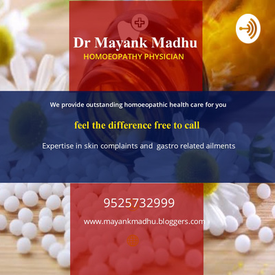 CALADIUM by Homeopathy