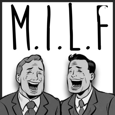 M.I.L.F. • A podcast on Spotify for Creators