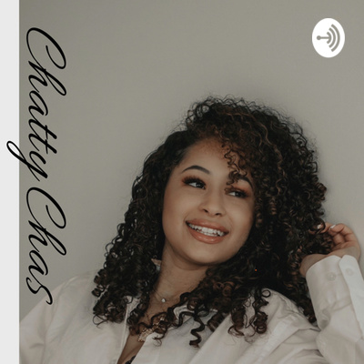 Chatty Chas • A podcast on Spotify for Creators