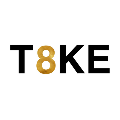 TAKE8 • A podcast on Spotify for Creators