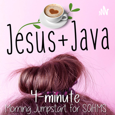 Jesus + Java • A podcast on Spotify for Podcasters