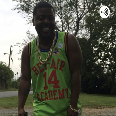 Trying Da Find Da Way • A podcast on Spotify for Creators