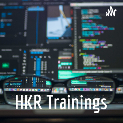 HKR Trainings • A podcast on Spotify for Podcasters