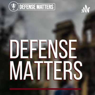 Defense Matters | Defense, technology and the powers that move them • A ...
