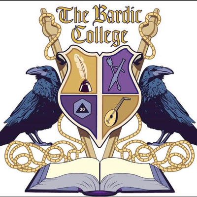 The Bardic College • A podcast on Spotify for Creators
