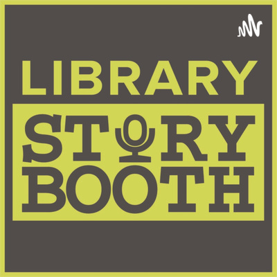 Columbus State Library Presents: The Library Storybooth • A podcast on ...