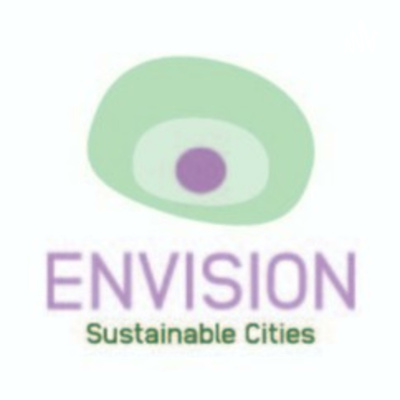 #21 ENVISION |Territórios Sustentáveis: A Importância da Colaboração ...