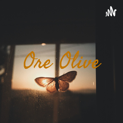 Butterfly Phases • A podcast on Spotify for Creators