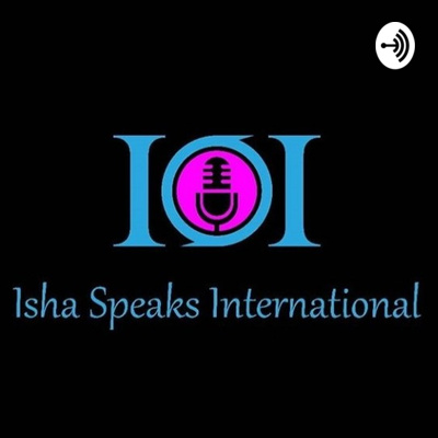 Thee Voice : Isha Speaks Int. • A podcast on Spotify for Creators