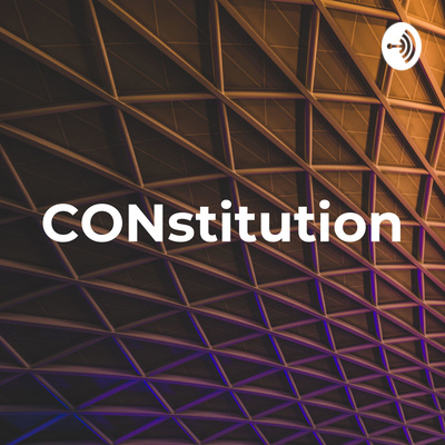 CONstitution: Are all people created equal • A podcast on Spotify for ...