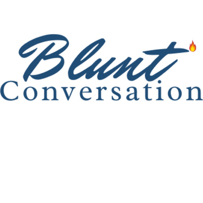 Buzz Words and Back Stories by Blunt Conversation